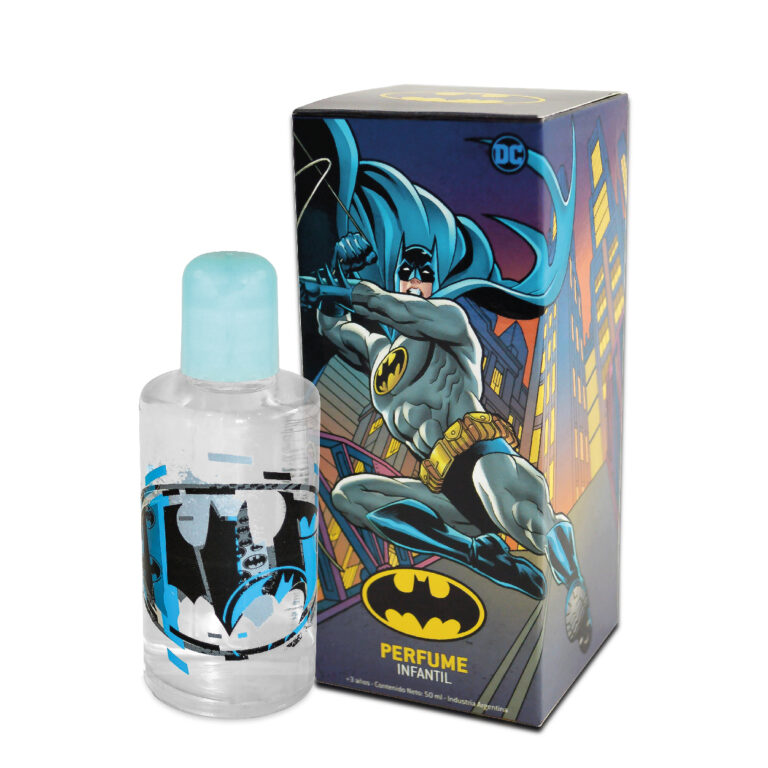 45784 - PERFUME INFANTIL BATMAN - Jactans