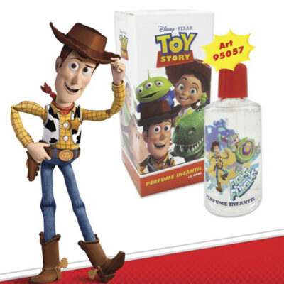 95057 - PERFUME INFANTIL TOY STORY. - Jactans